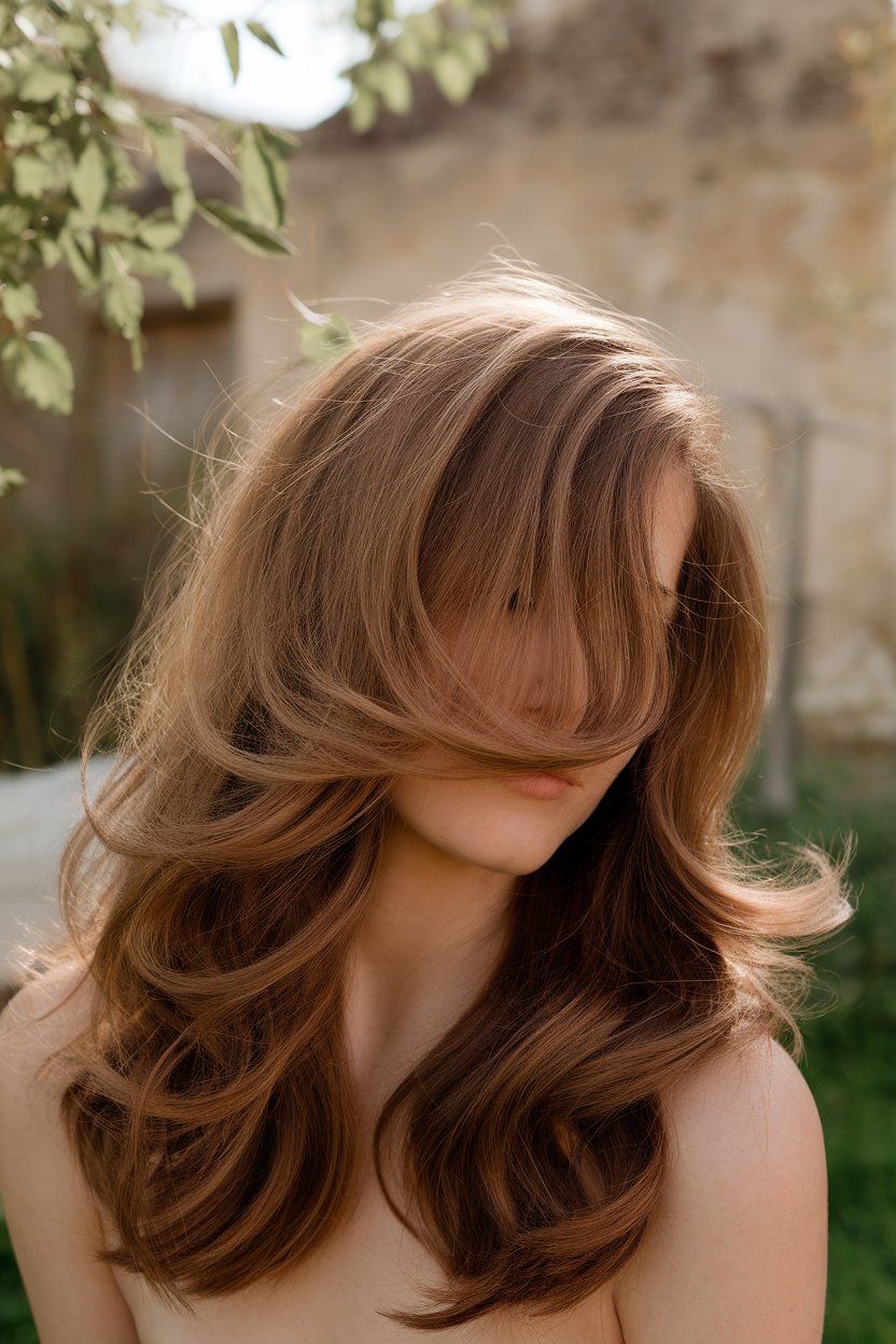 How to Perfect Your Old Money Hair Routine Today