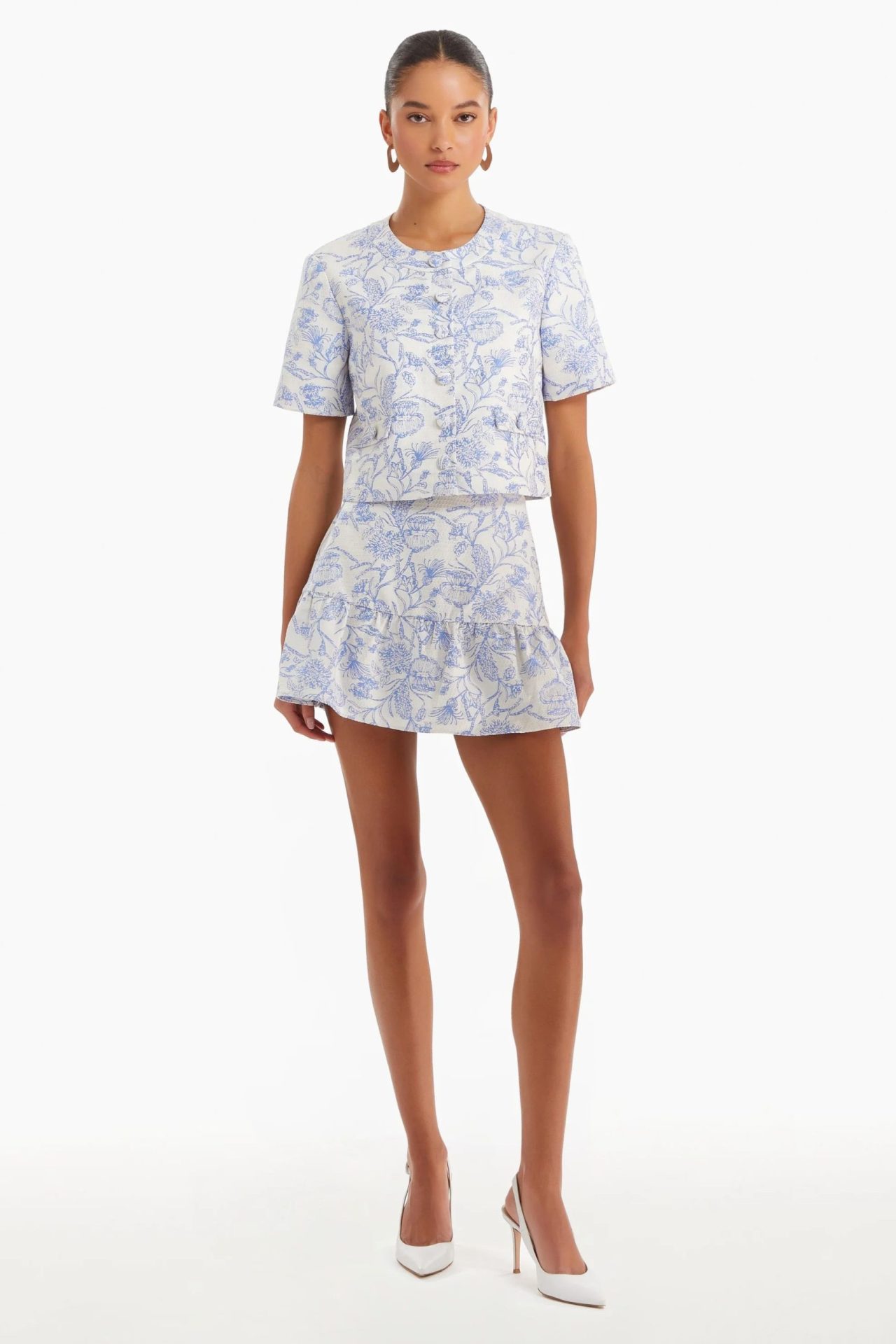 10+ Best Summer Co-ord Sets for Women - Heritage Mode Maison