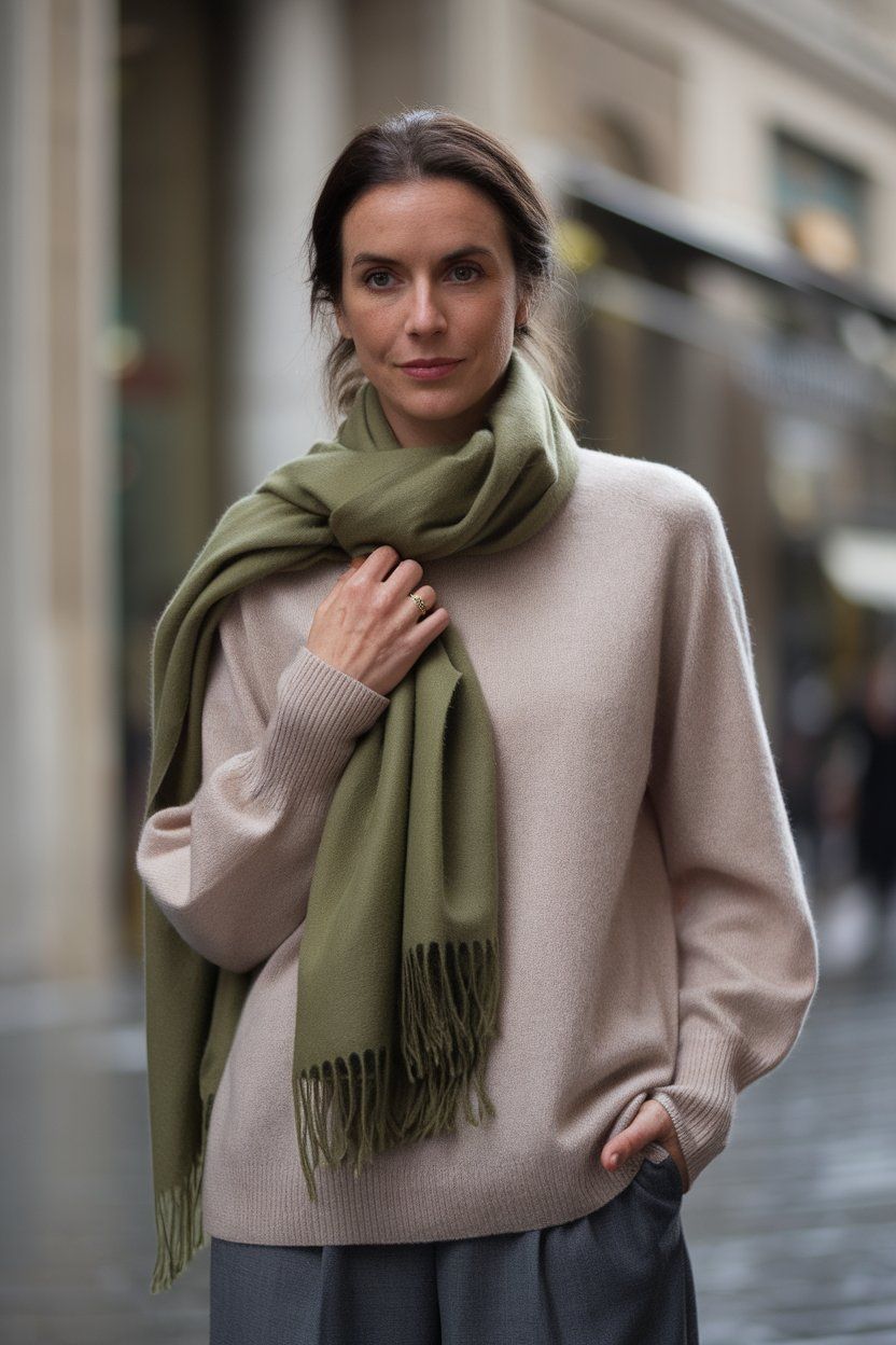 Stylish Italy Outfits for the Old Money Look