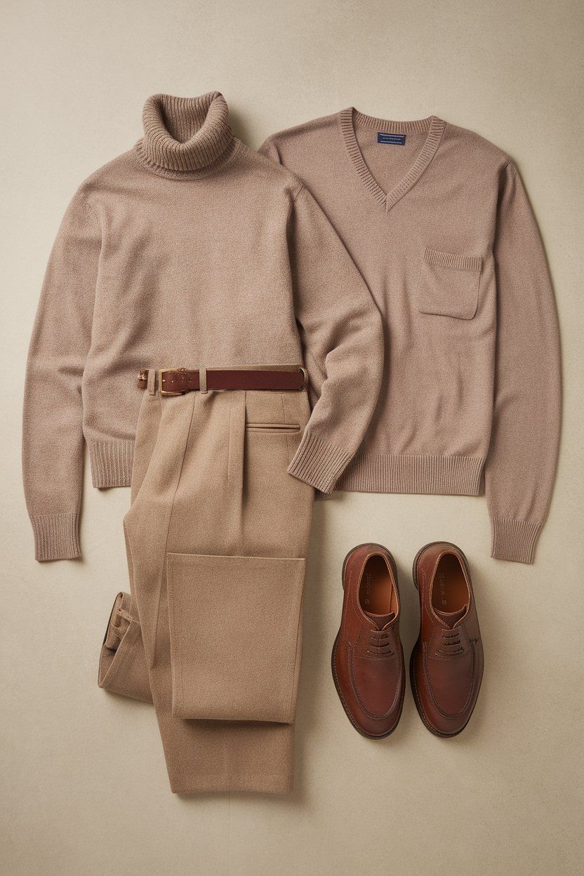 Stylish Italy Outfits for the Old Money Look