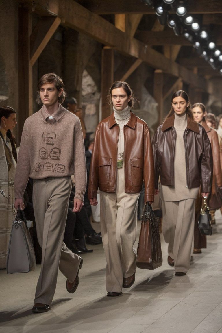 Stylish Italy Outfits for the Old Money Look