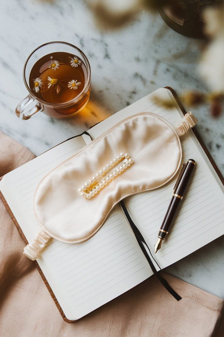 Old Money Evening Routine: Embrace Elegance Before Bed