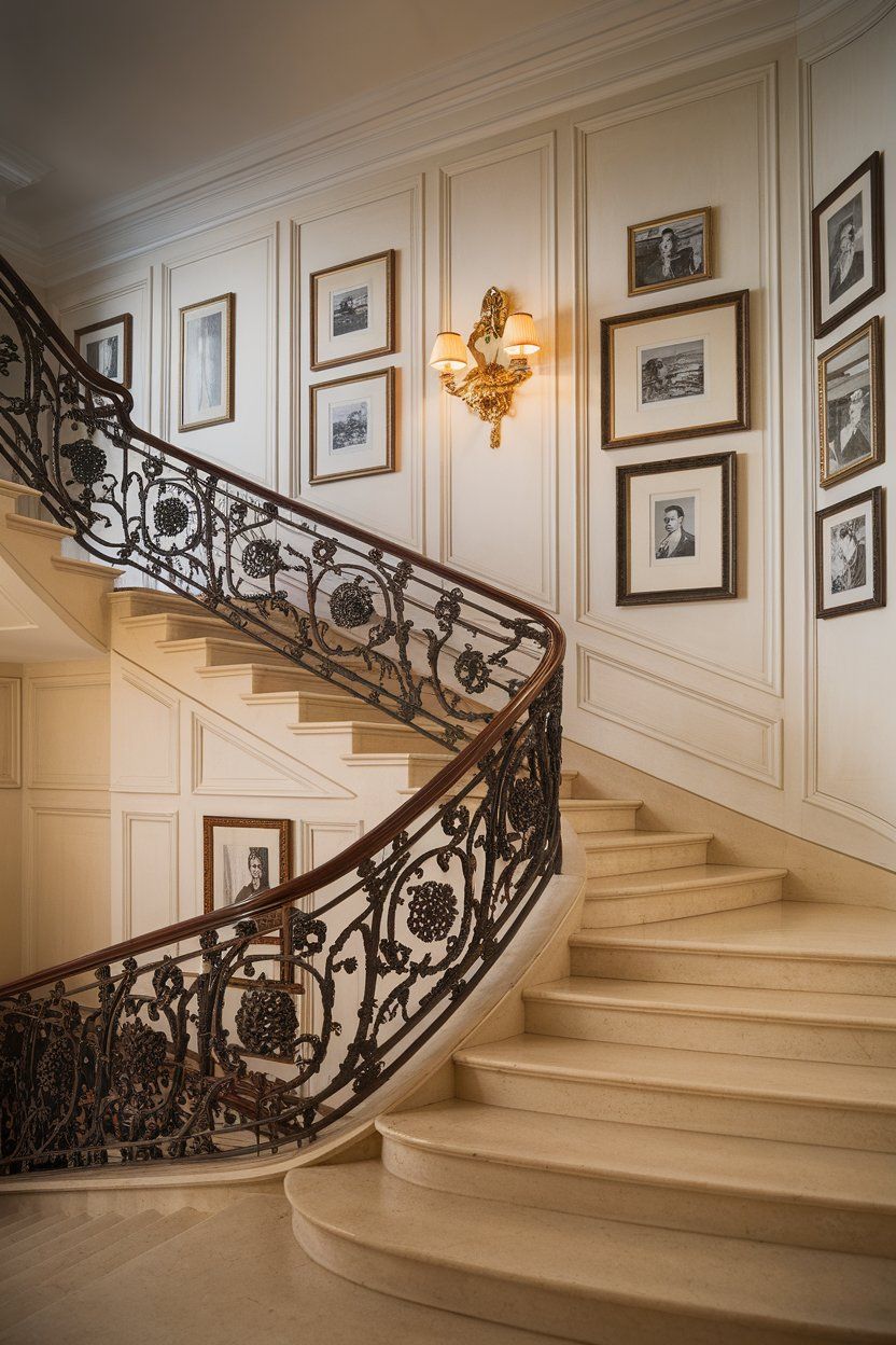 Best Old Money Pictures for Wall