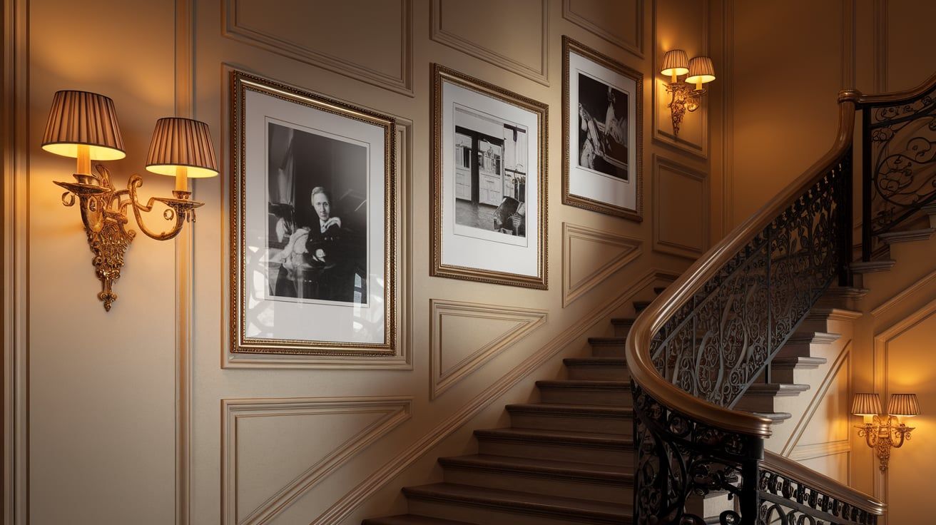 Best Old Money Pictures for Wall