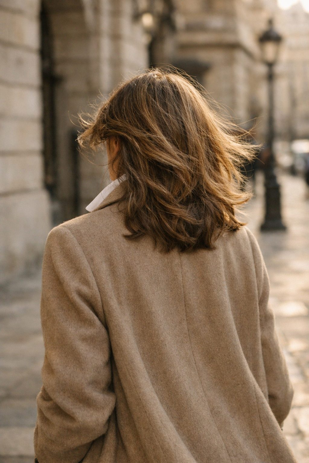 2026 Hair Trends You Will Not Regret For A Classic Old Money Look