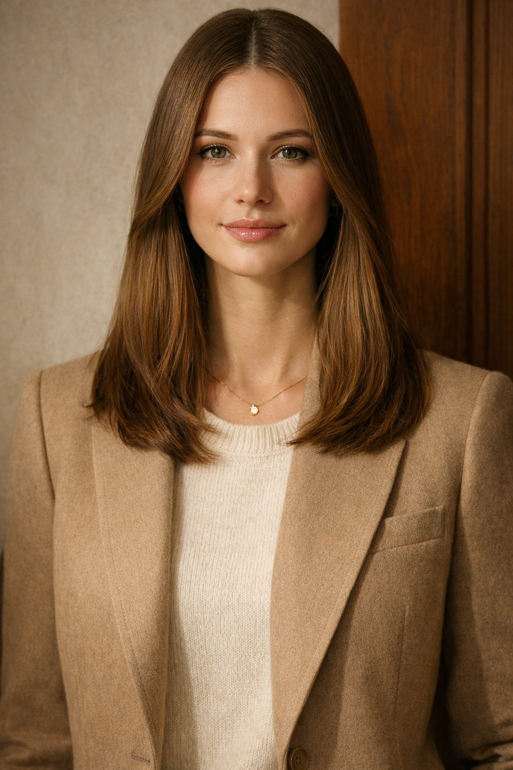 2026 Hair Trends You Will Not Regret For A Classic Old Money Look